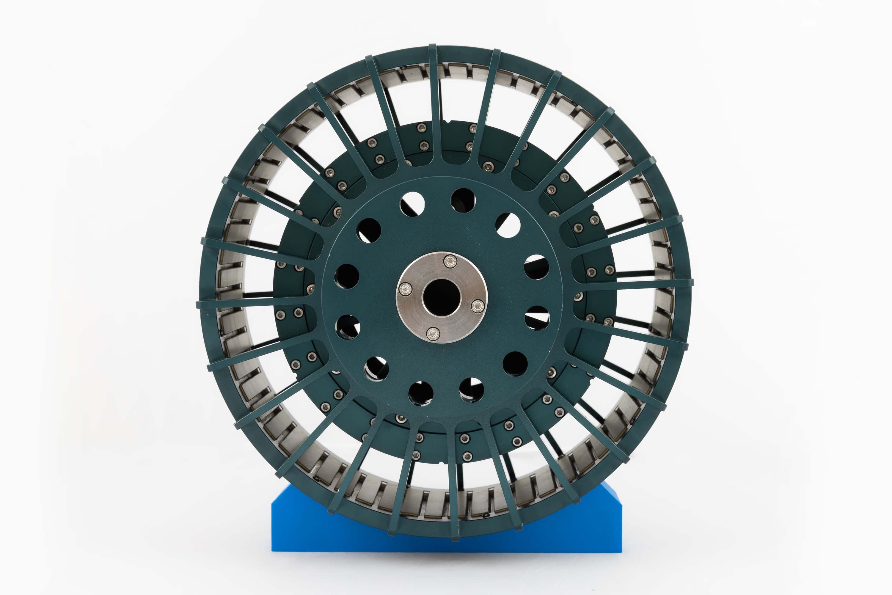 Motor REB 90 – Componentas